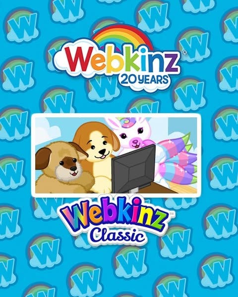 Webkinz is coming back to browsers - by Kristin Merrilees