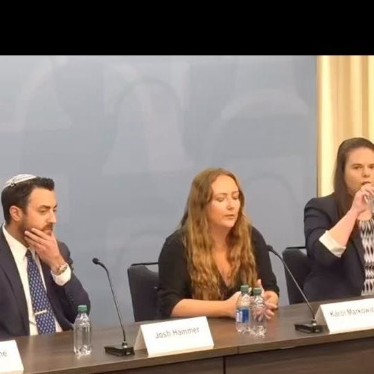 My latest work - by Karol Markowicz - Karol’s Substack