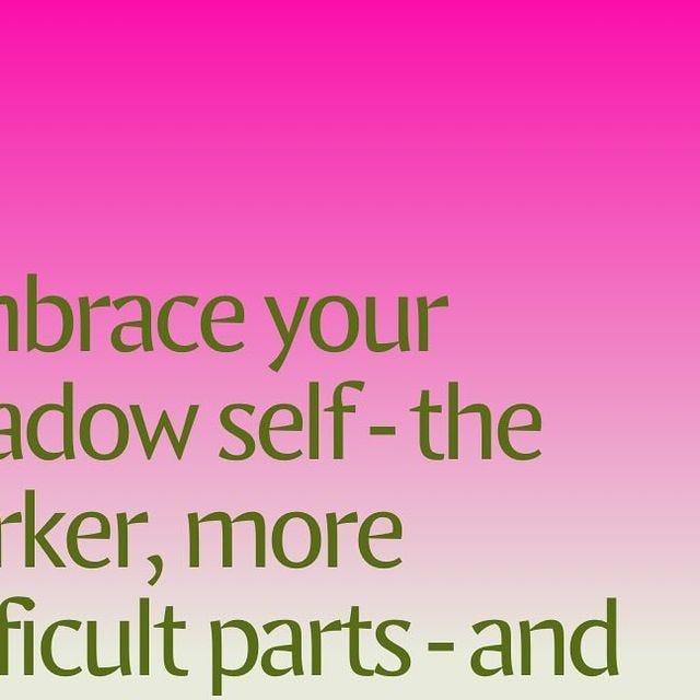 Breath work, being shy, books and being paid on Substack with Annie Ridout