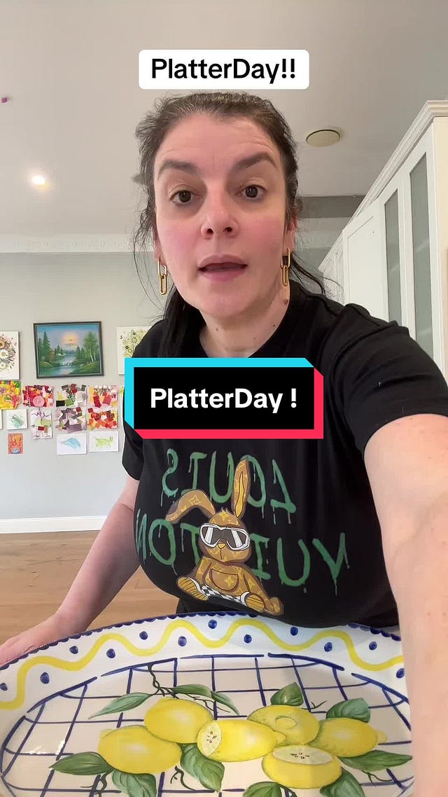 Fidan Shevket doesn’t want you to worry about it