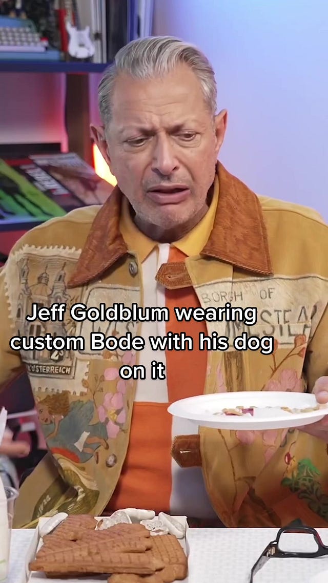 Photo Essay: Emily Bode & Aaron Aujla