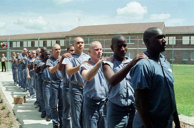 Has Criminal Justice Reform Made Us Less Safe? A Debate.