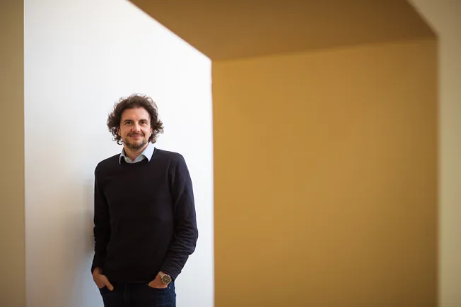 He Was a World-Renowned Cancer Researcher. Now He's Collecting ...