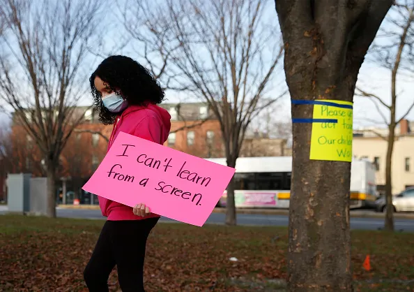 'Spirit Murder,' Neo-Segregation and Science Denial in American Schools