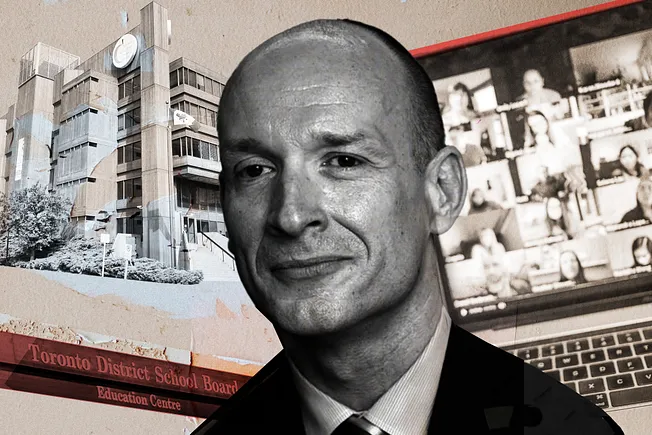 A Racist Smear. A Tarnished Career. And the Suicide of Richard Bilkszto.