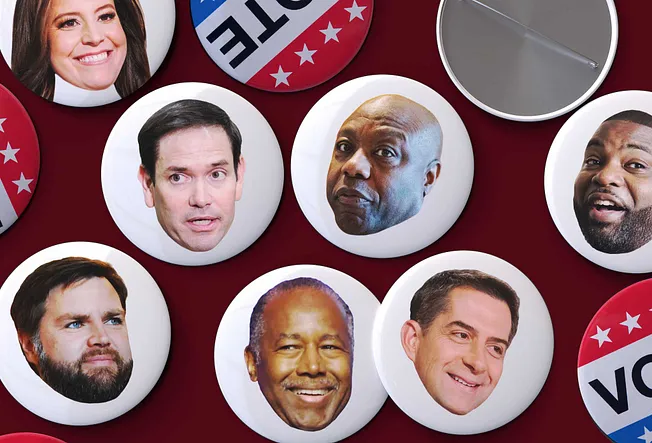 Peter Savodnik | The Free Press