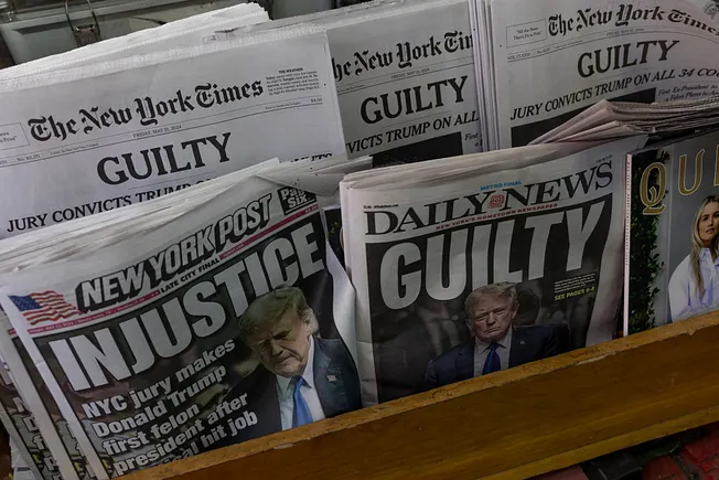 Olivia Reingold | The Free Press