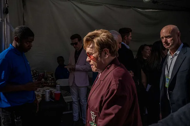 Olivia Reingold | The Free Press