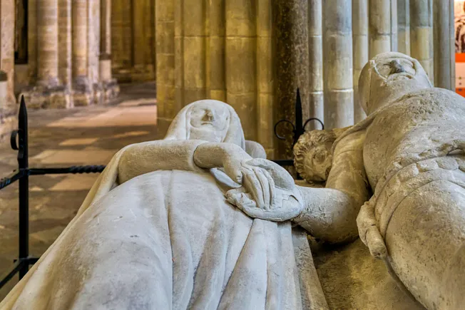 Things Worth Remembering: What Will Survive of Us Is Love