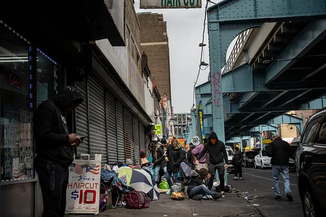 Olivia Reingold | The Free Press