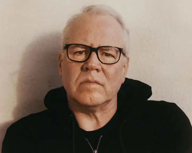 Bret Easton Ellis’s Great Defense of Gen X