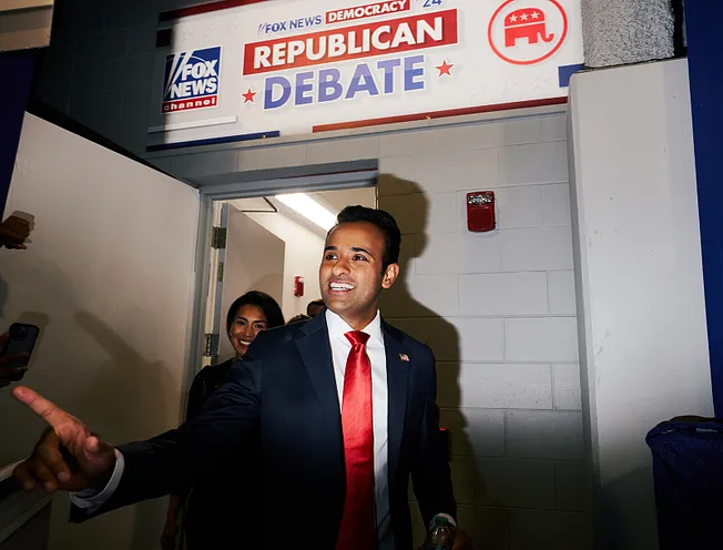 Olivia Reingold | The Free Press