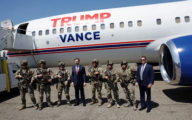 TGIF | The Free Press