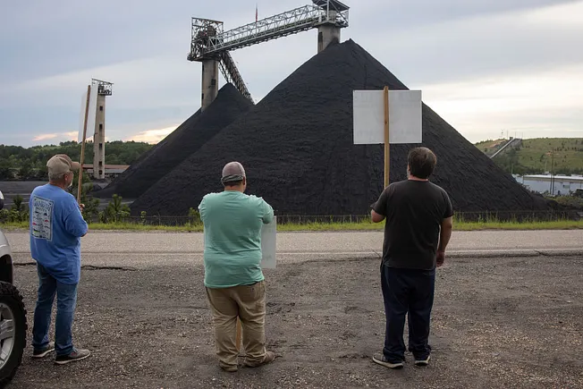 How Working Class Americans Became Second-Class Citizens