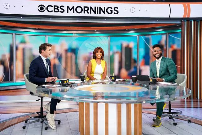 Bari Weiss | The Free Press