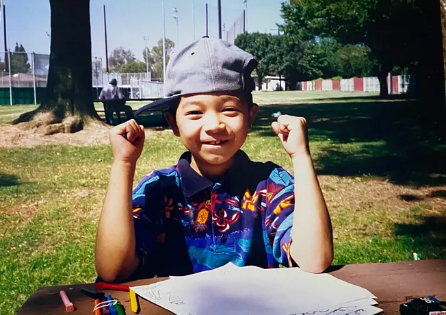 The Three Adults Who Abandoned Me—And Taught Me Life’s Most Important ...