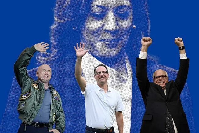 Peter Savodnik | The Free Press