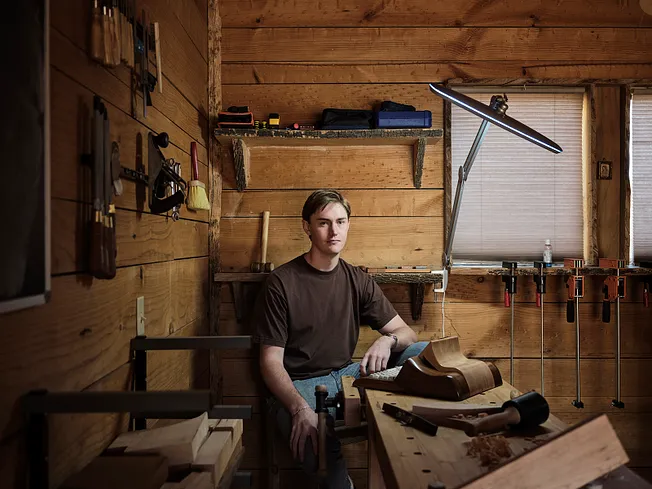 A Computer of One’s Own