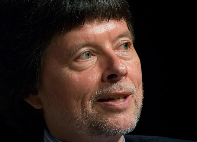 Ken Burns on His Most Important Film