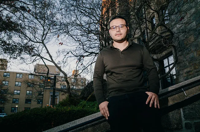 Olivia Reingold | The Free Press