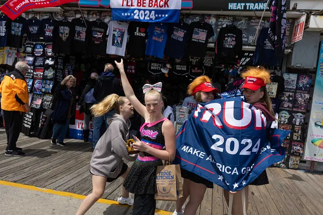 Olivia Reingold | The Free Press