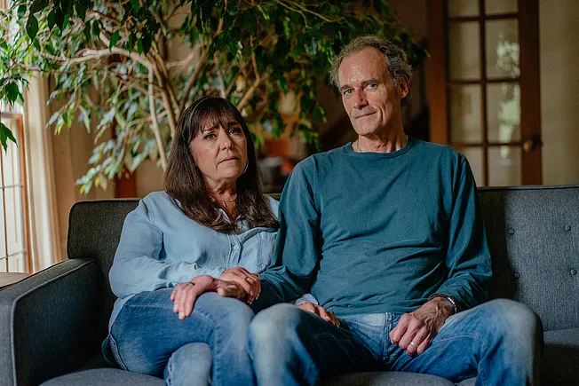 Olivia Reingold | The Free Press