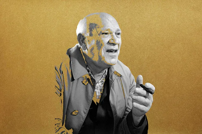 The Prophets | The Free Press