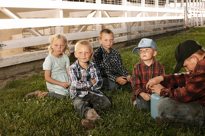 Olivia Reingold | The Free Press