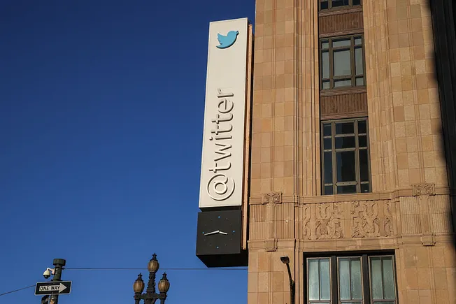 The Story Behind the Twitter Files