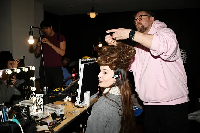 Olivia Reingold | The Free Press