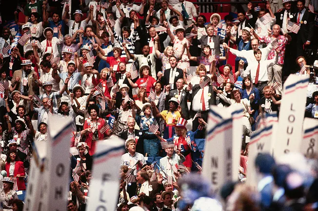 Democrats Are Praying for an Open Convention