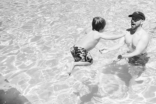 Weekend Listening: How to Live After Profound Loss