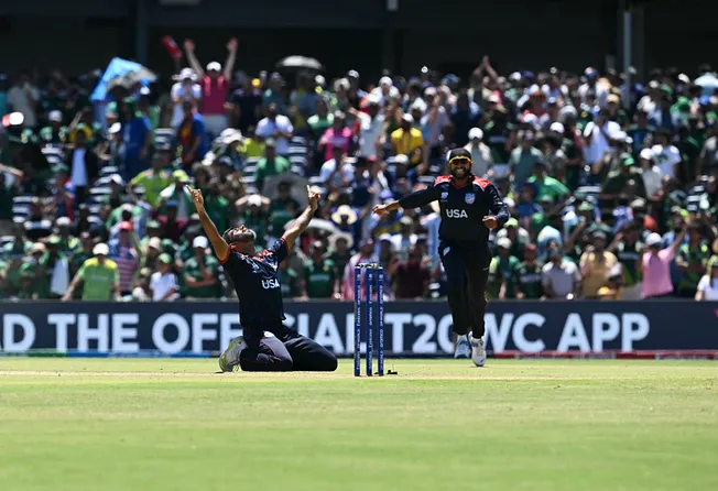 Can Cricket Recolonize America?