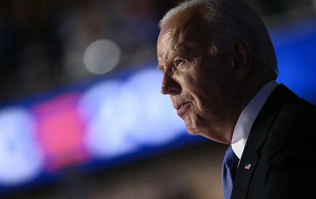 Peter Savodnik | The Free Press