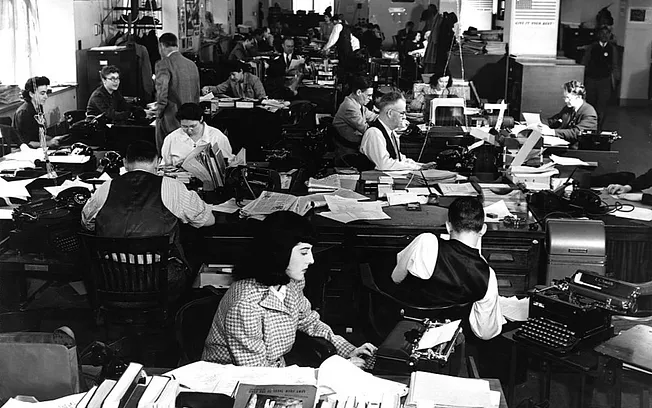 Why The Free Press Exists, in Three Stories