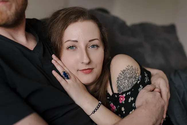 ‘I’m 28. And I’m Scheduled to Die in May.’