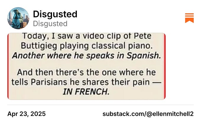 Ellen Mitchell on Substack: