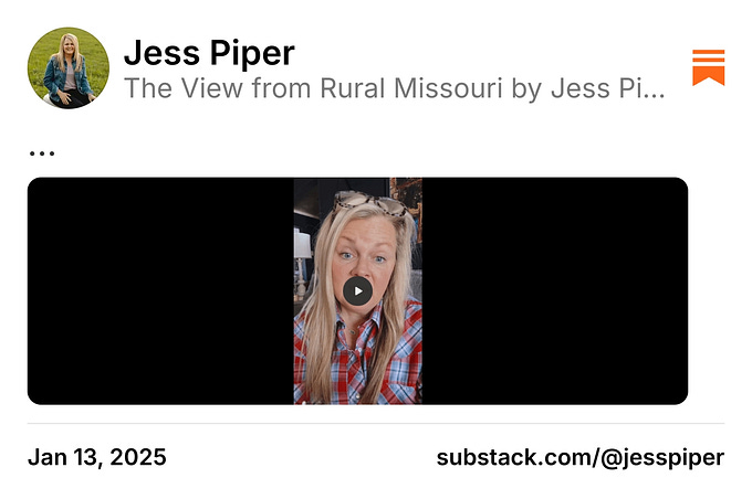 Jess Piper on Substack: