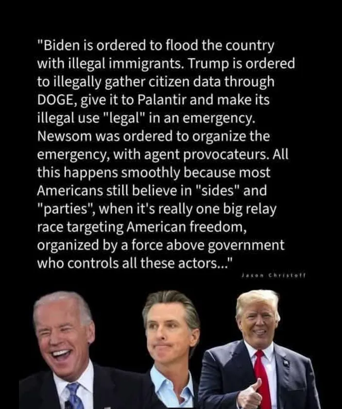 Debt Rattle June 15 2025 - The Automatic Earth