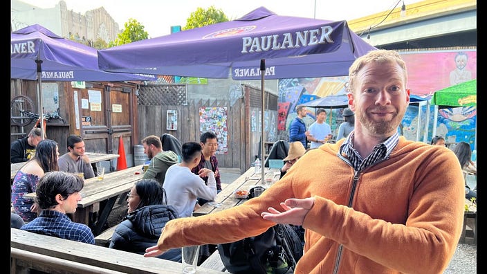 ChinaTalk | Jordan Schneider | Substack