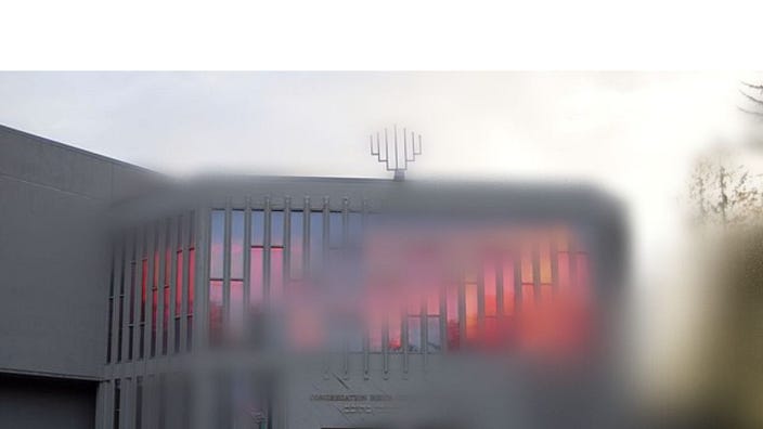 The Cholent | Emily Alhadeff | Substack