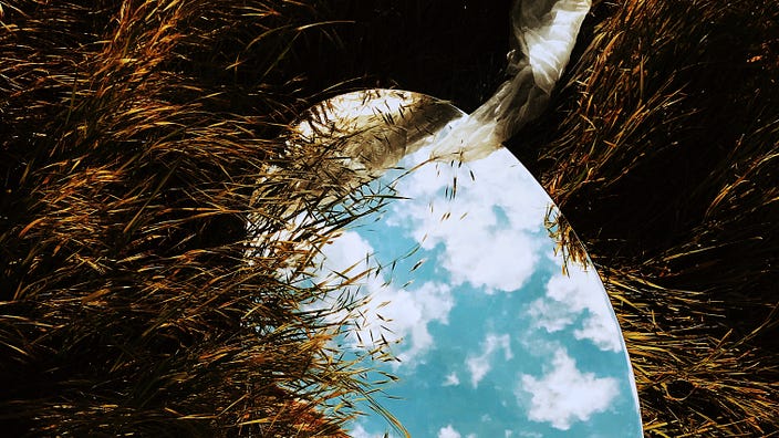 Katherine Tucker | Substack