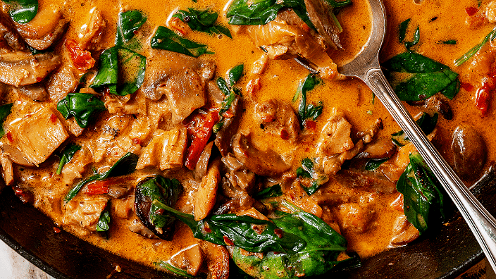 Tried & True | Kylie Perrotti | Substack