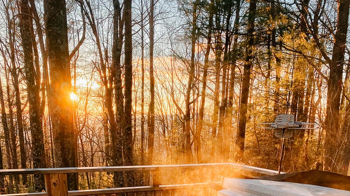 Kate J. Armstrong | Substack