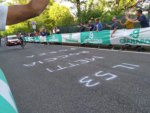 derailleur | kate wagner | Substack