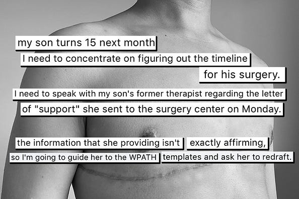 Reality's Last Stand | Colin Wright | Substack