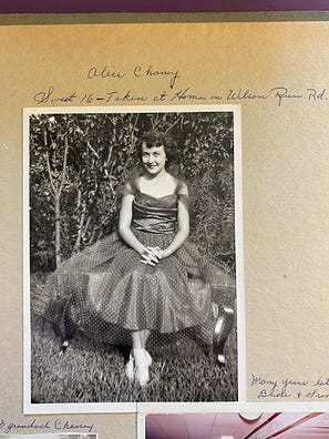 Winchester Ave | Kendra Winchester | Substack