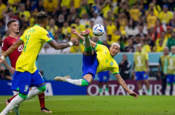 Chico Barney | Substack