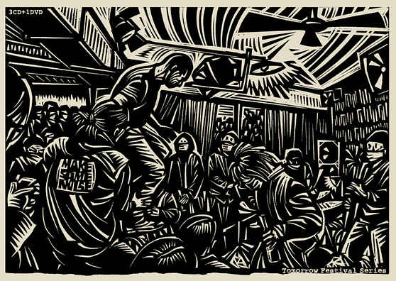 Concrete Avalanche | Jake | Substack