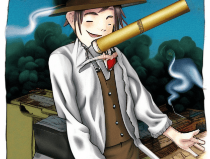 The E-JSD | Joseph Street Digest | Substack